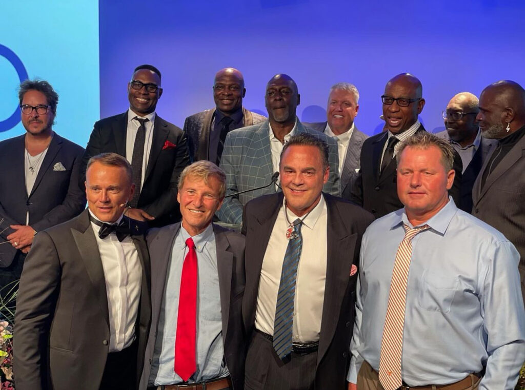 HOME - Charitable Foundation